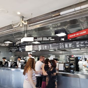 KOPP’S FROZEN CUSTARD - 493 Photos & 789 Reviews - 5373 N Port ...