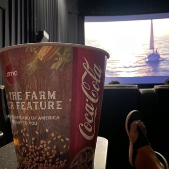 AMC DINE-IN POWAY 10 - Updated June 2025 - 200 Photos & 359 Reviews ...
