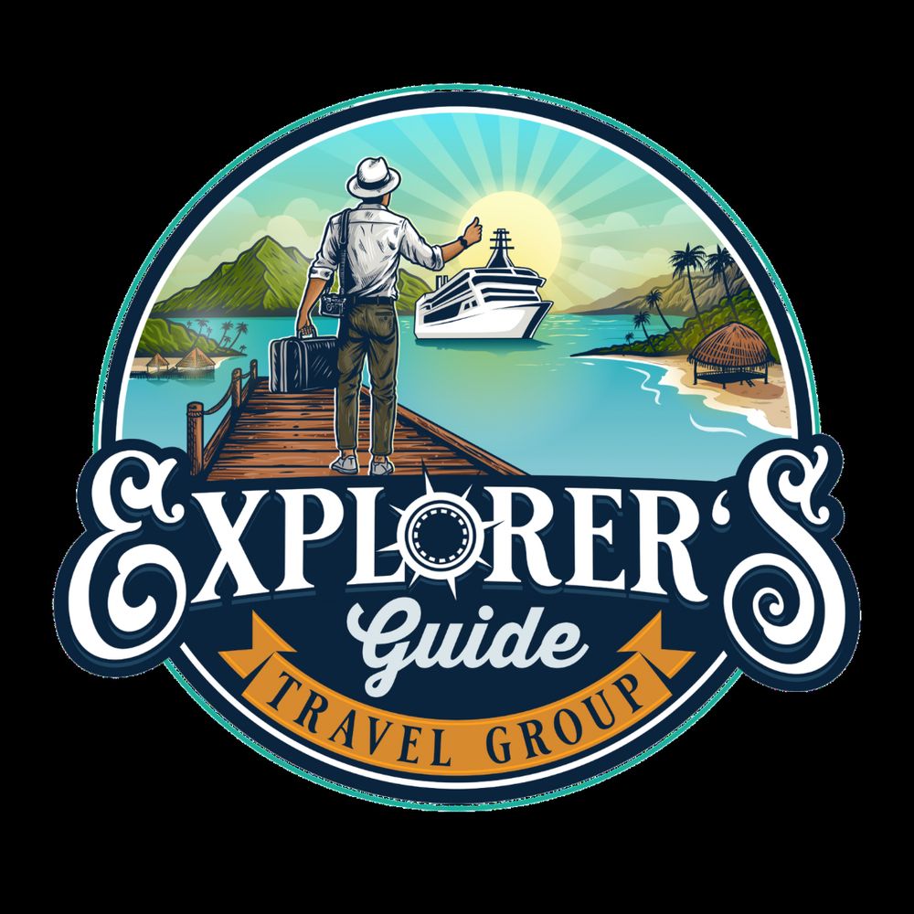 EXPLORER’S GUIDE TRAVEL GROUP - Updated October 2024 - 8278 Green Lakes ...