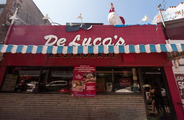 DELUCA’S DINER - 740 Photos & 702 Reviews - 2015 Penn Ave, Pittsburgh ...