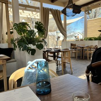 NOMADE - Updated July 2024 - 338 Photos & 171 Reviews - 1506 South 1st ...