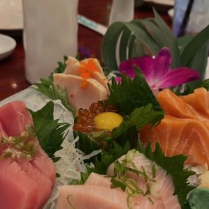 HOSHI & SUSHI - 115 Photos - 1935 Harrison St, Hollywood, FL - Menu - Yelp