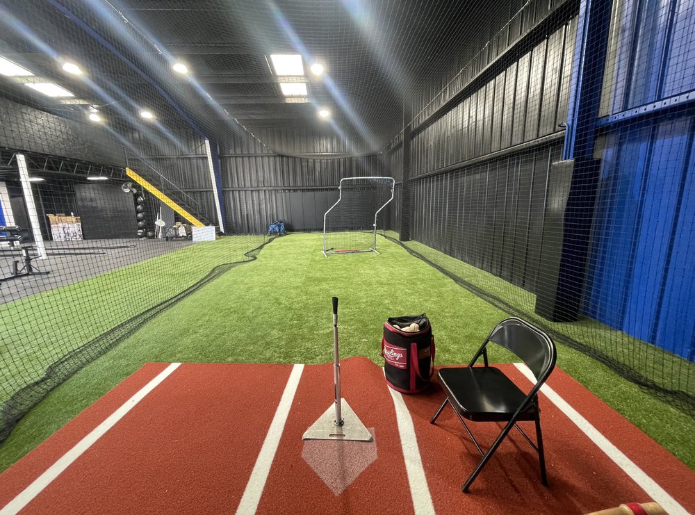 THE LAB GYM TAMPA - Updated December 2025 - Request Information - 5443 ...