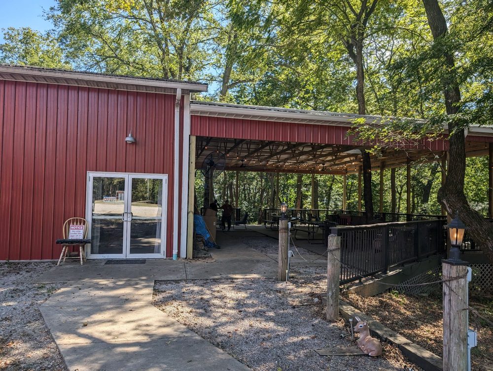 DUSTY BARN DISTILLERY - Updated January 2026 - 11 Photos - 6861 Carson ...