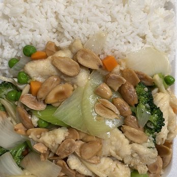 GOLDEN MANDARIN CHINESE CUISINE - Updated February 2025 - 198 Photos ...