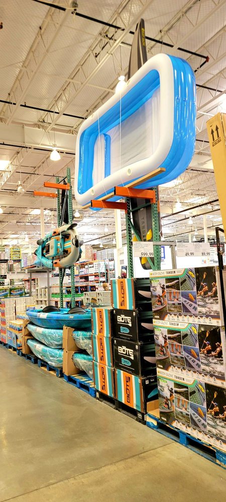 COSTCO - Updated March 2025 - 113 Photos & 86 Reviews - 10088 Gulf ...