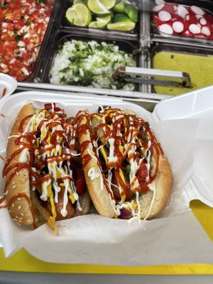 LUPITA’S HOT DOGS - Updated December 2025 - 34 Photos & 28 Reviews ...
