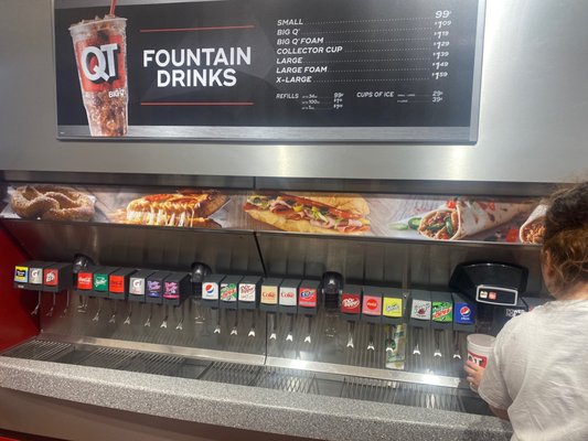 QUIKTRIP - Updated May 2025 - 29 Photos - 5565 FM 78, Kirby, Texas ...