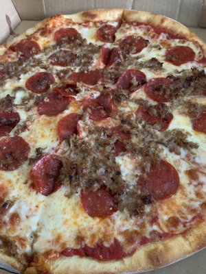 MOSCHELLO’S II - 13 Photos & 30 Reviews - Pizza - 750 W Hampshire Blvd ...