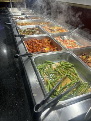 ASIAN BUFFET - Updated September 2025 - 39 Photos & 33 Reviews - 1818 N ...