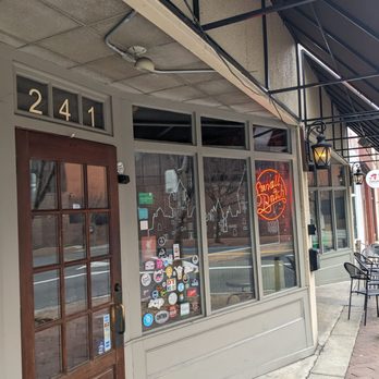 SMALL BATCH - Updated December 2025 - 574 Photos & 371 Reviews - 241 W ...