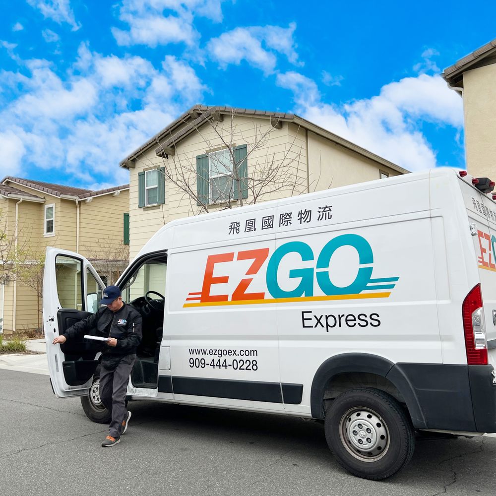 EZGO EXPRESS - Updated December 2025 - 10 Photos - 4586 Brooks St ...