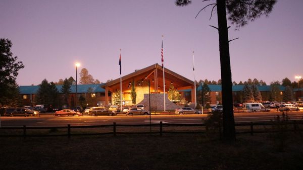 HON-DAH RV PARK - 26 Photos & 17 Reviews - Highway 73 & 260, Pinetop ...