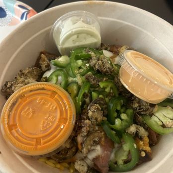 CALI - TAMPA PALMS - Updated July 2025 - 741 Photos & 812 Reviews ...