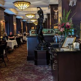 THE CAPITAL GRILLE - Updated January 2025 - 1446 Photos & 1229 Reviews ...