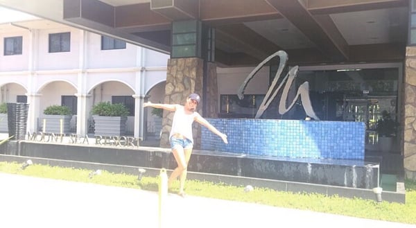 MOUNT SEA RESORT - Updated July 2025 - 163 Marseilla Street, Rosario ...