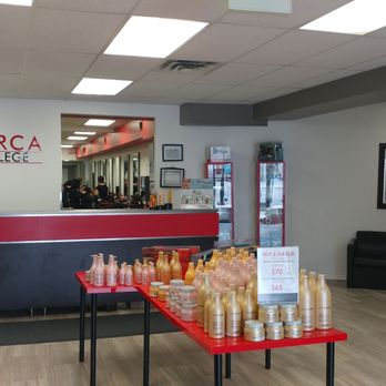 MARCA COLLEGE OF HAIR AND ESTHETICS - Updated January 2025 - 18 Photos ...