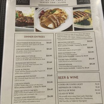 RICHMAID RESTAURANT - Updated October 2024 - 235 Photos & 261 Reviews ...