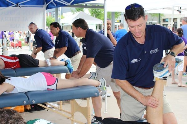 BATON ROUGE PHYSICAL THERAPY - Updated November 2025 - 5222 Brittany Dr ...