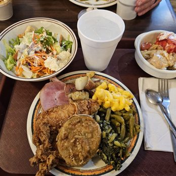 LONGSTREET CAFE - Updated January 2026 - 33 Photos & 35 Reviews - 1043 ...