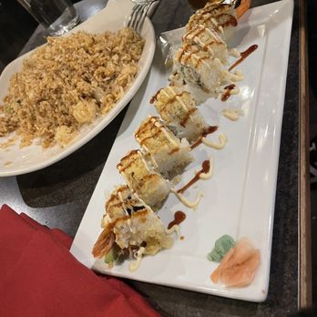 SHOGUN HIBACHI STEAK & SEAFOOD HOUSE - Updated December 2025 - 63 ...