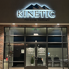 KINETIC PHYSICAL THERAPY - Updated December 2025 - 5089 West Herriman ...