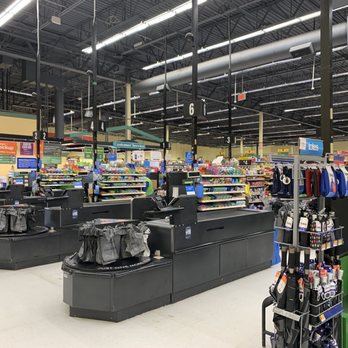 WALMART NEIGHBORHOOD MARKET - Updated September 2025 - 19 Photos & 19 ...
