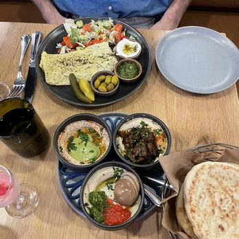 DIZENGOFF - Updated April 2025 - 1072 Photos & 862 Reviews - 1625 ...