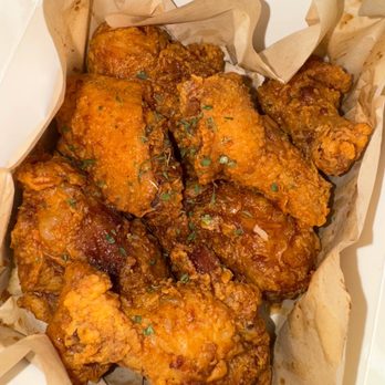 K BANCHAN X VONS CHICKEN - Updated September 2025 - 265 Photos & 140 ...