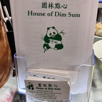 HOUSE OF DIM SUM - 1159 Photos & 548 Reviews - 735 Jackson St, San ...