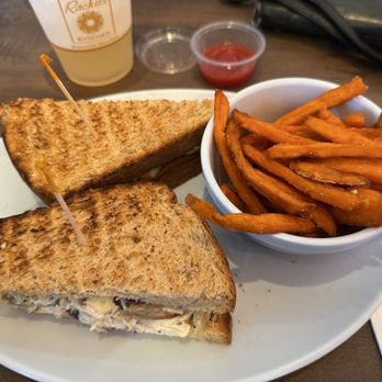 RACHEL’S KITCHEN - Updated January 2026 - 21 Photos & 17 Reviews - 3620 ...