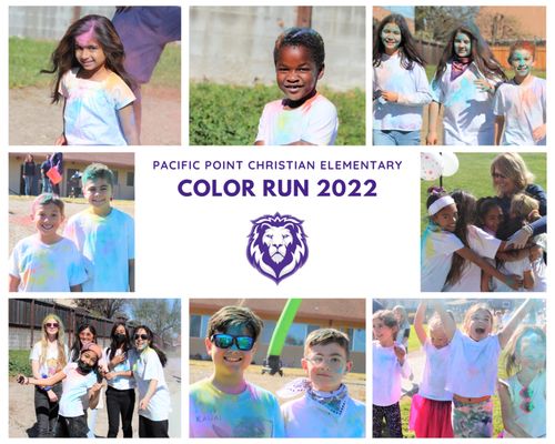 PACIFIC POINT CHRISTIAN SCHOOLS - Updated December 2025 - 64 Photos ...