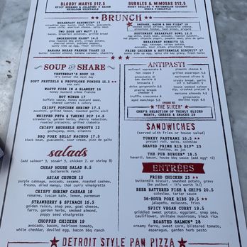 CULINARY DROPOUT - Updated June 2024 - 267 Photos & 77 Reviews - 241 ...