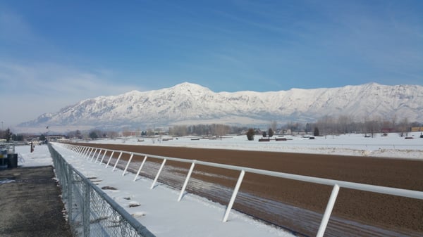 GOLDEN SPIKE EVENT CENTER - 10 Photos - 1000 N 1200th W, Ogden, Utah ...