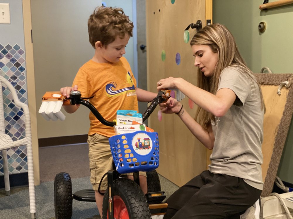 CENTER OF DEVELOPMENT - Updated July 2025 - 82 Photos - 1445 E 10th St ...