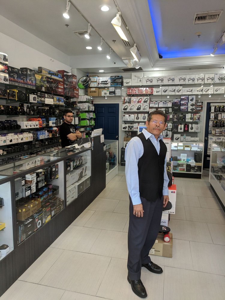TIMES SQUARE ELECTRONICS - Updated June 2026 - 20 Reviews - 401 ...