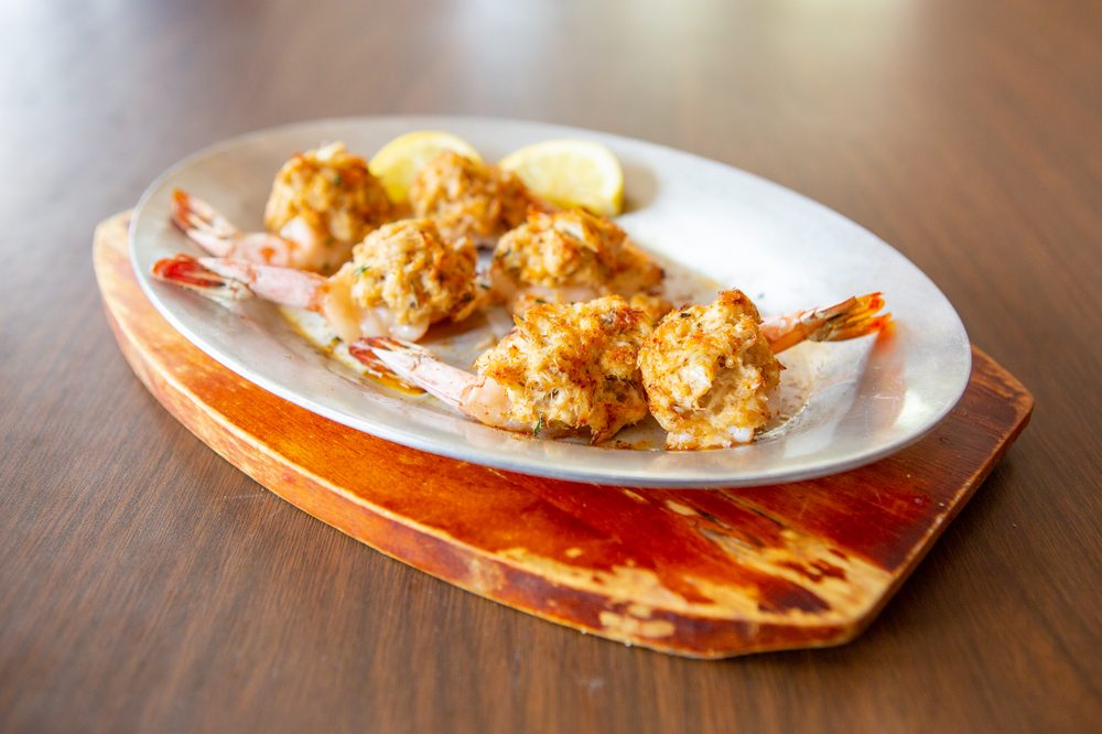 THE GREAT MACHIPONGO CLAM SHACK - 204 Photos & 287 Reviews - Seafood ...