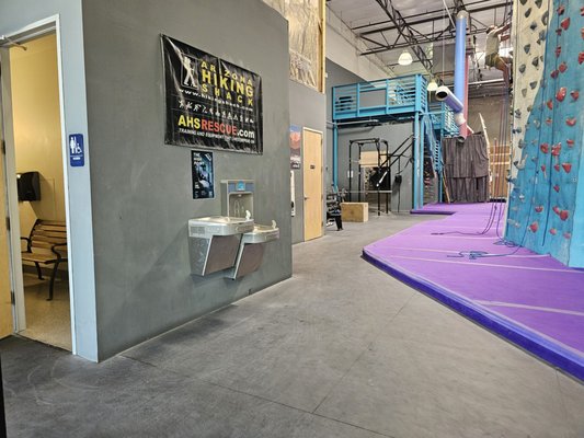 APE INDEX ROCK CLIMBING GYM - Updated December 2025 - 125 Photos & 99 ...