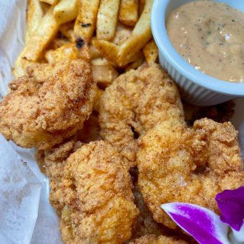 LA’CAJ SEAFOOD - Updated January 2025 - 380 Photos & 148 Reviews - 4531 ...
