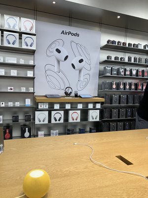 APPLE LYNNHAVEN MALL - Updated January 2025 - 100 Photos & 86 Reviews ...
