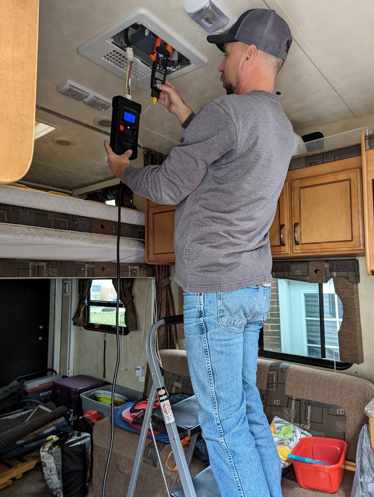 Mobile RV Repair by Heath, High Springs | Roadtrippers