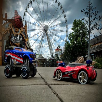 RIDEMAKERZ - 13 Photos - 131 Island Dr, Pigeon Forge, Tennessee - Toy Stores - Phone Number - Yelp