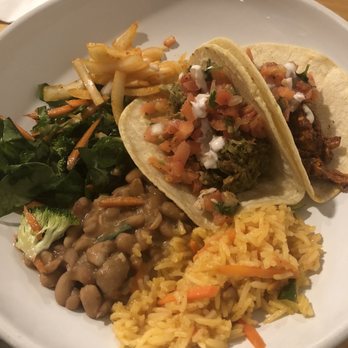 Tumerico Vegetarian Food - 478 Photos & 452 Reviews - Vegan - 2526 E ...