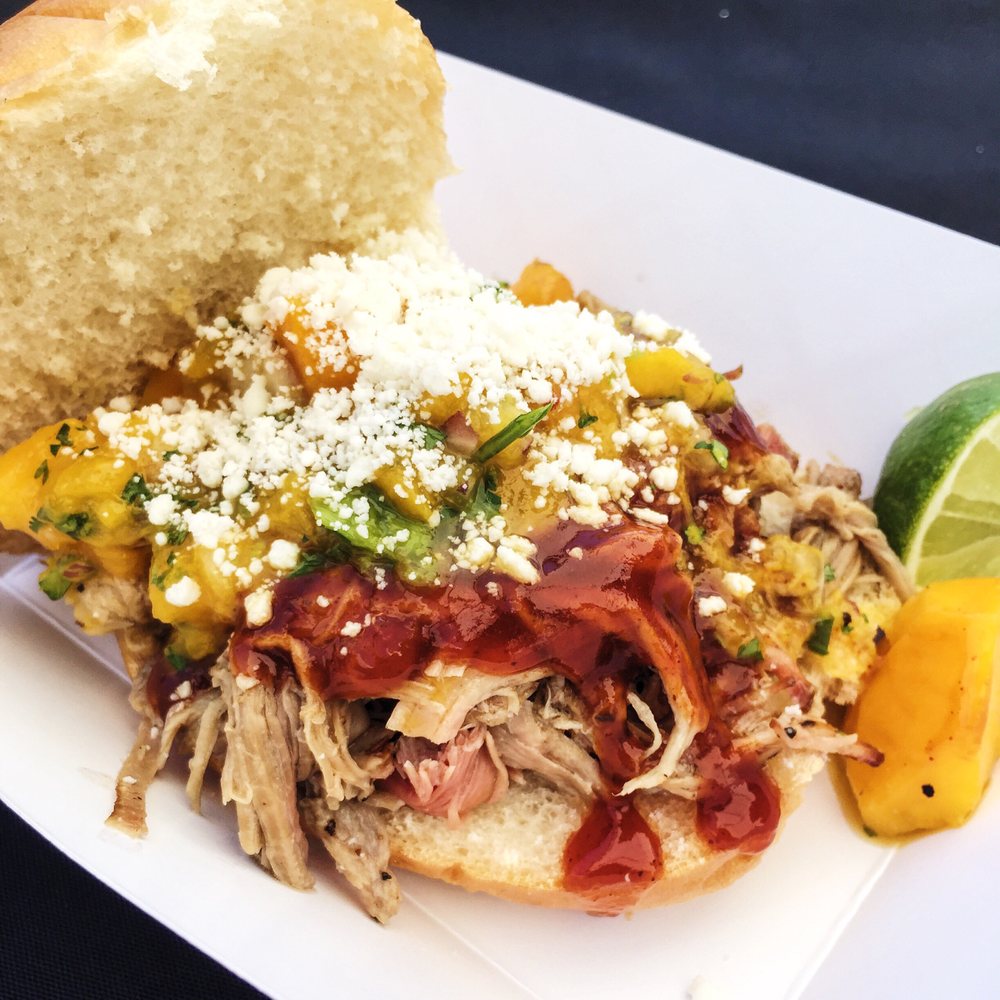 GRUMPY GREG’S BBQ - Updated July 2024 - Miami, Florida - Barbeque ...