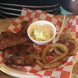 492 BBQ - Updated October 2025 - 38 Photos & 75 Reviews - 4126 N Fm 492 ...