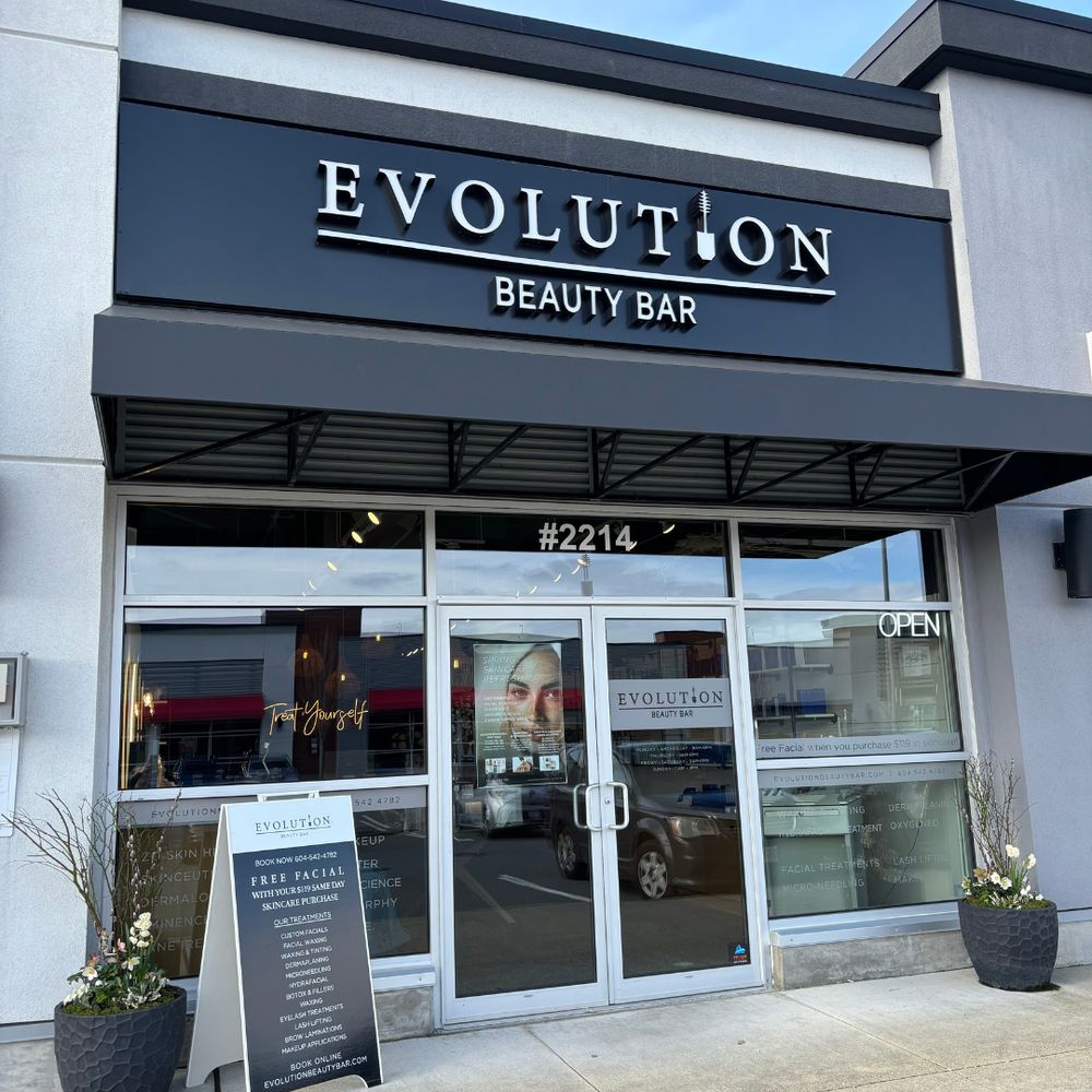 EVOLUTION MEDI BEAUTY BAR - Updated December 2025 - Request an ...