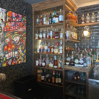 Reserve now at Inkwell - Cocktail Bars - Updated June 2025 - 91 Photos ...