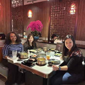 J POT - Updated December 2025 - 216 Photos & 87 Reviews - 1845 County ...