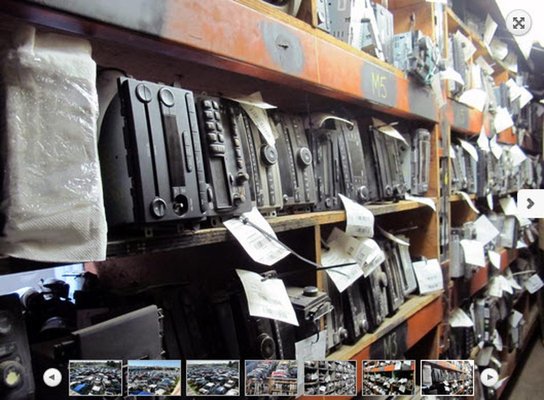 RODWAY AUTO PARTS - Updated January 2026 - 16 Photos - 7203 Gateway ...