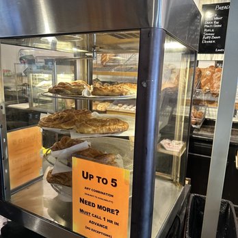 BALKAN BAKERY - Updated December 2025 - 143 Photos & 150 Reviews - 1107 ...